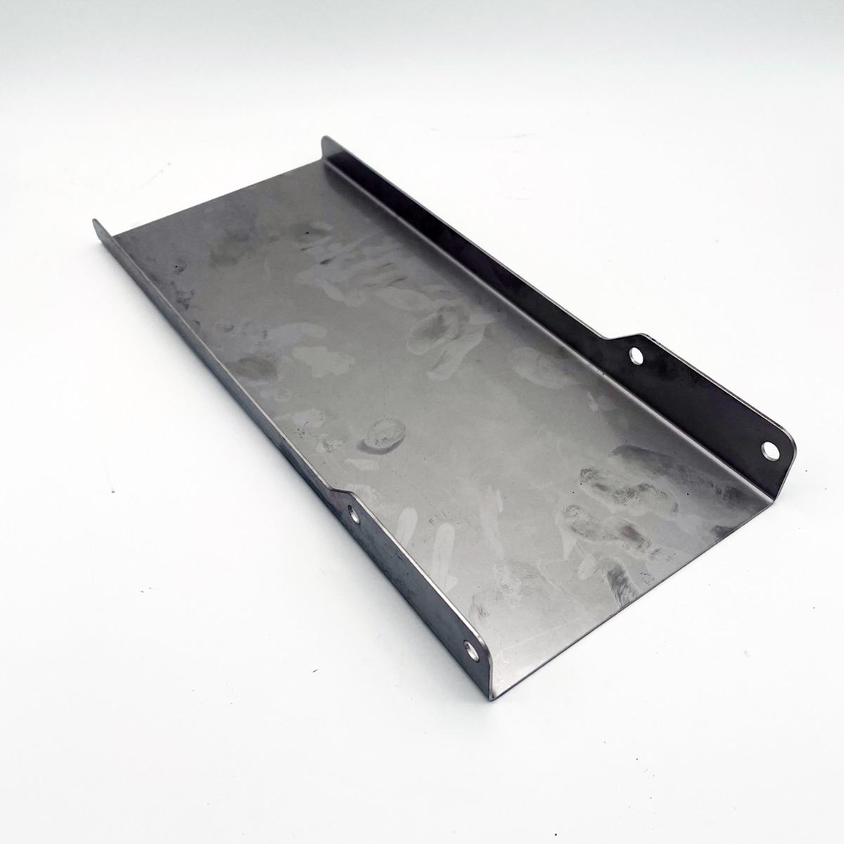 Upgrade Your Chute with Buyers Products 3020044 Baffle!