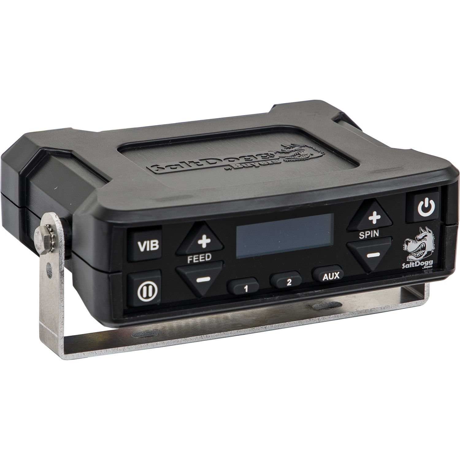 Buyers Products 3057918: High Current Spreader Controller