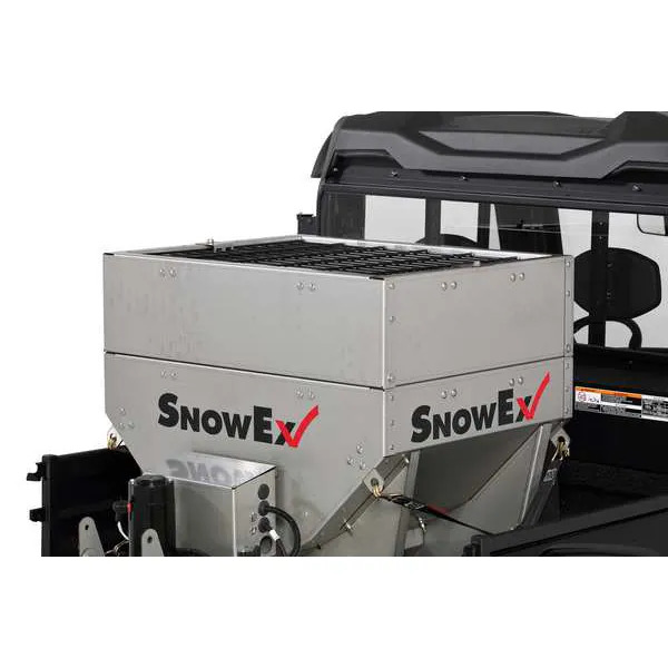 SnowEx 85698 Expansion Collar (.35 Cubic Yard Model Only)