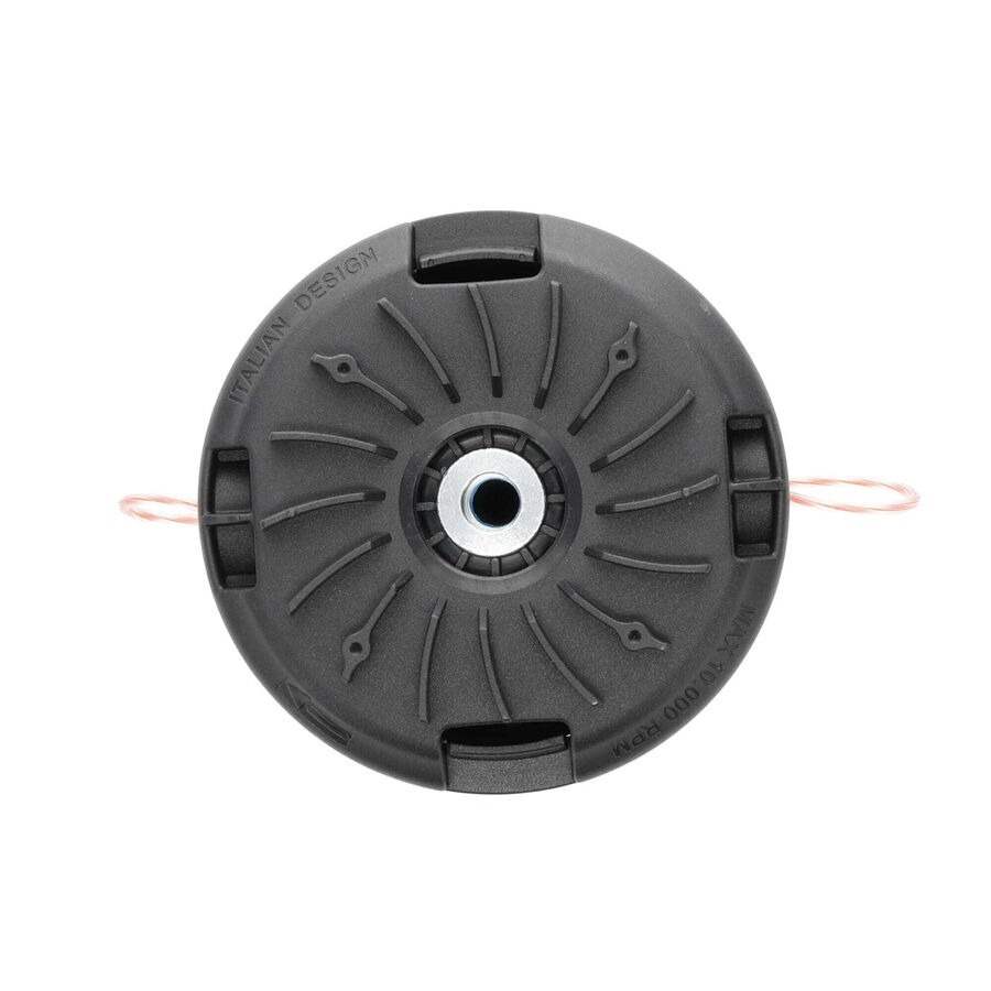 Upgrade Your Trimmer with Toro 139-8250 Bump Feed Head