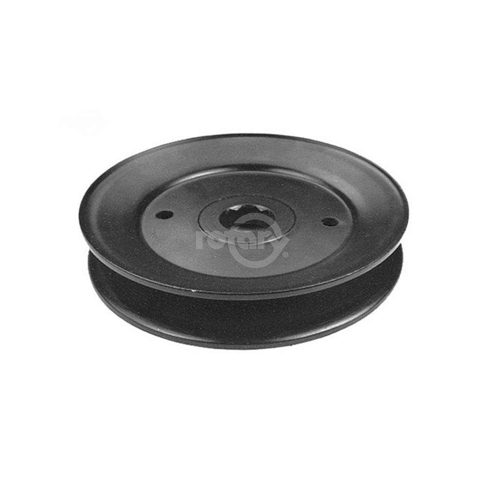 Upgrade Your Mower with Rotary 10161 Pulley Spindle