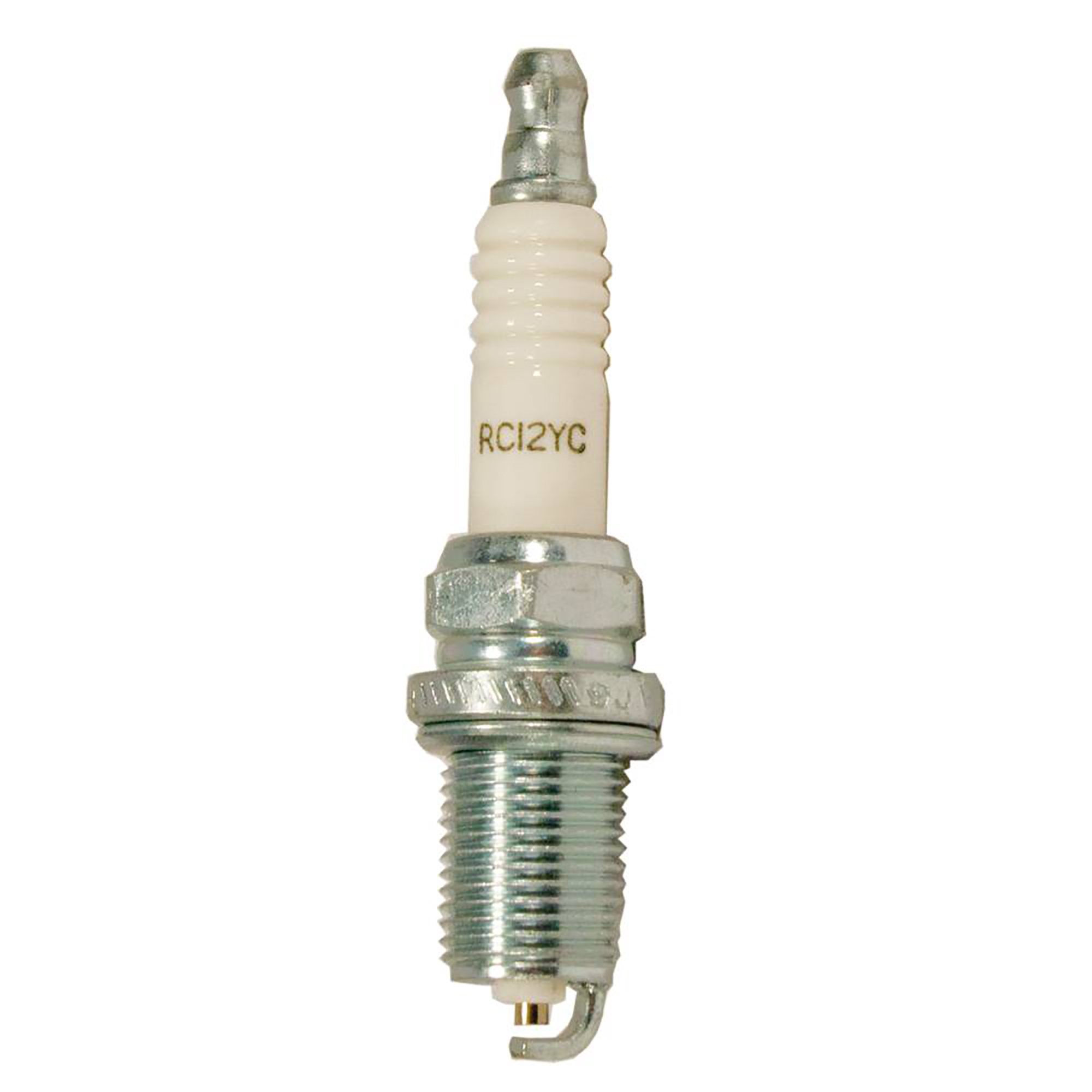 Upgrade Your Engine with Champion RC12YC Spark Plug