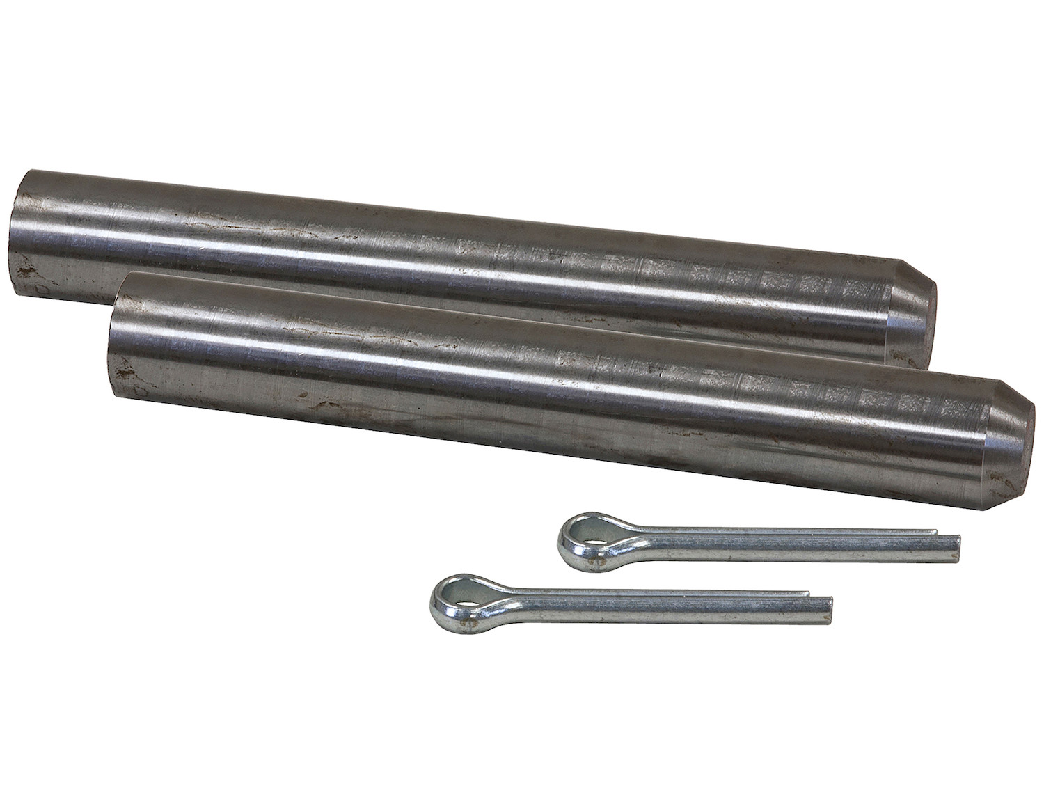 Upgrade Your Equipment: Buyers Products 1302031 Pivot Pins