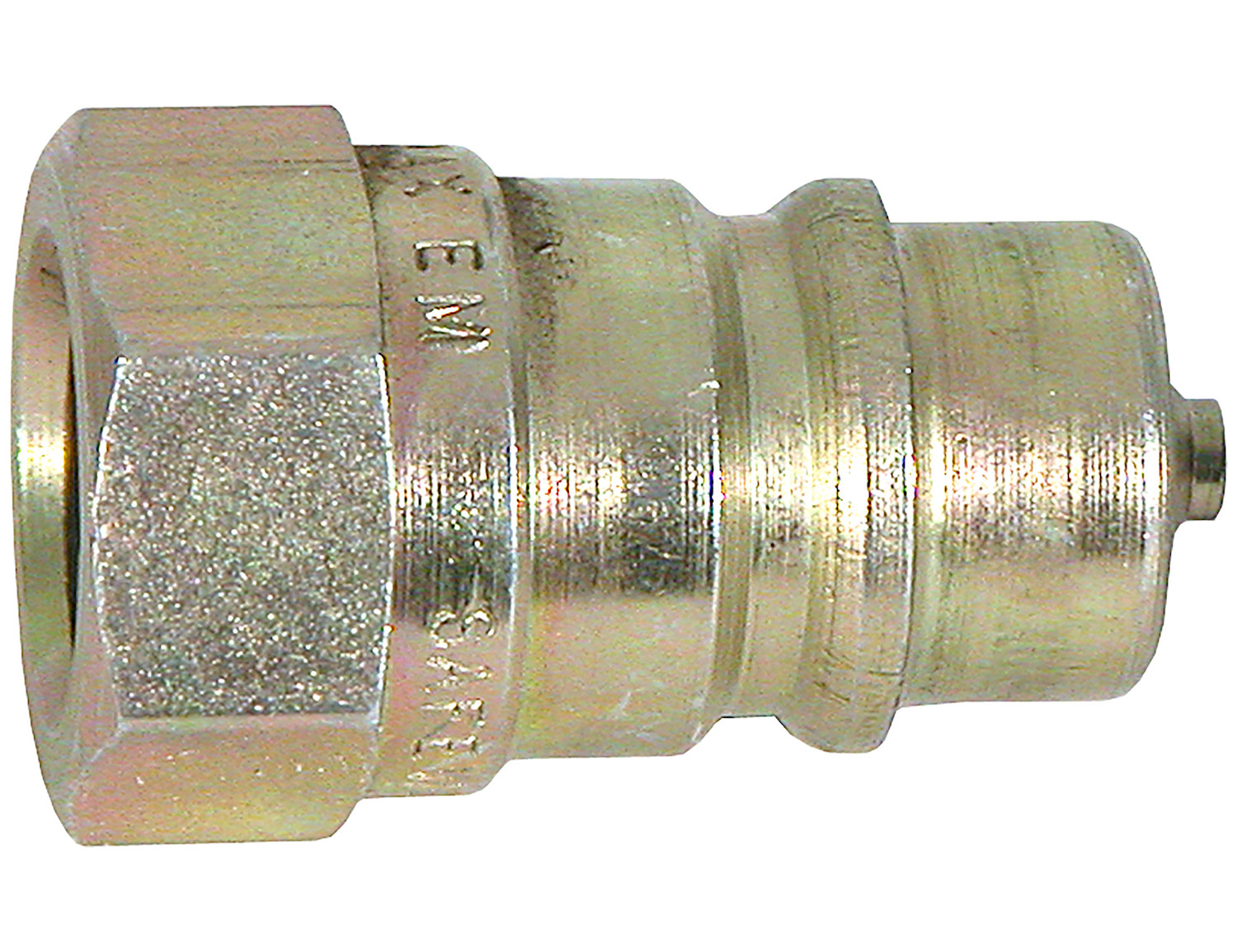 Buyers Products 1304027 Coupler - Complete Valve Block Side