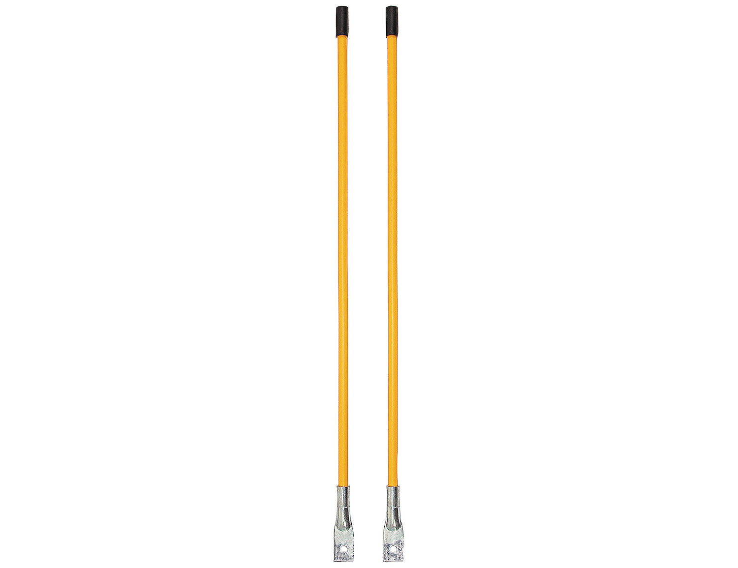 Meyer Snow Plow Mount New 26" Snow Plow Blade Marker Guide Kit – Yellow ...