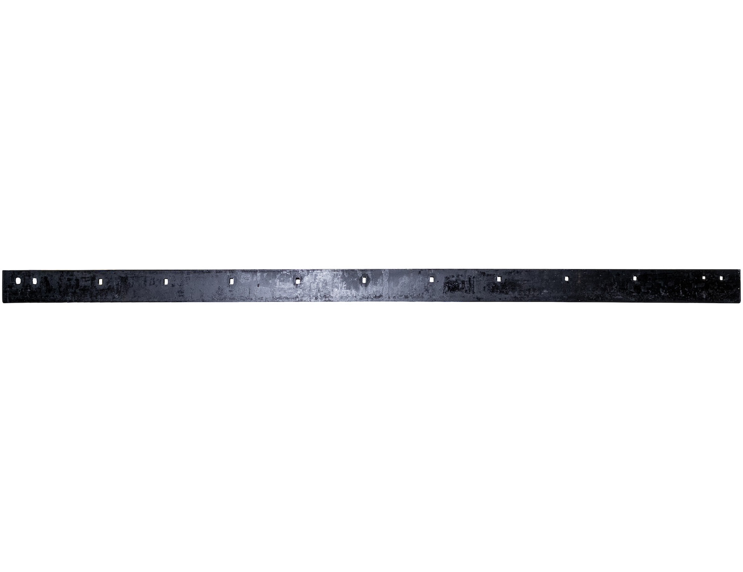 Buyers Products 1317001: Flat Square Edge Cutting Edge
