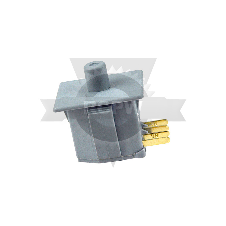 Stay Safe with Rotary's 14246 Safety Switch
