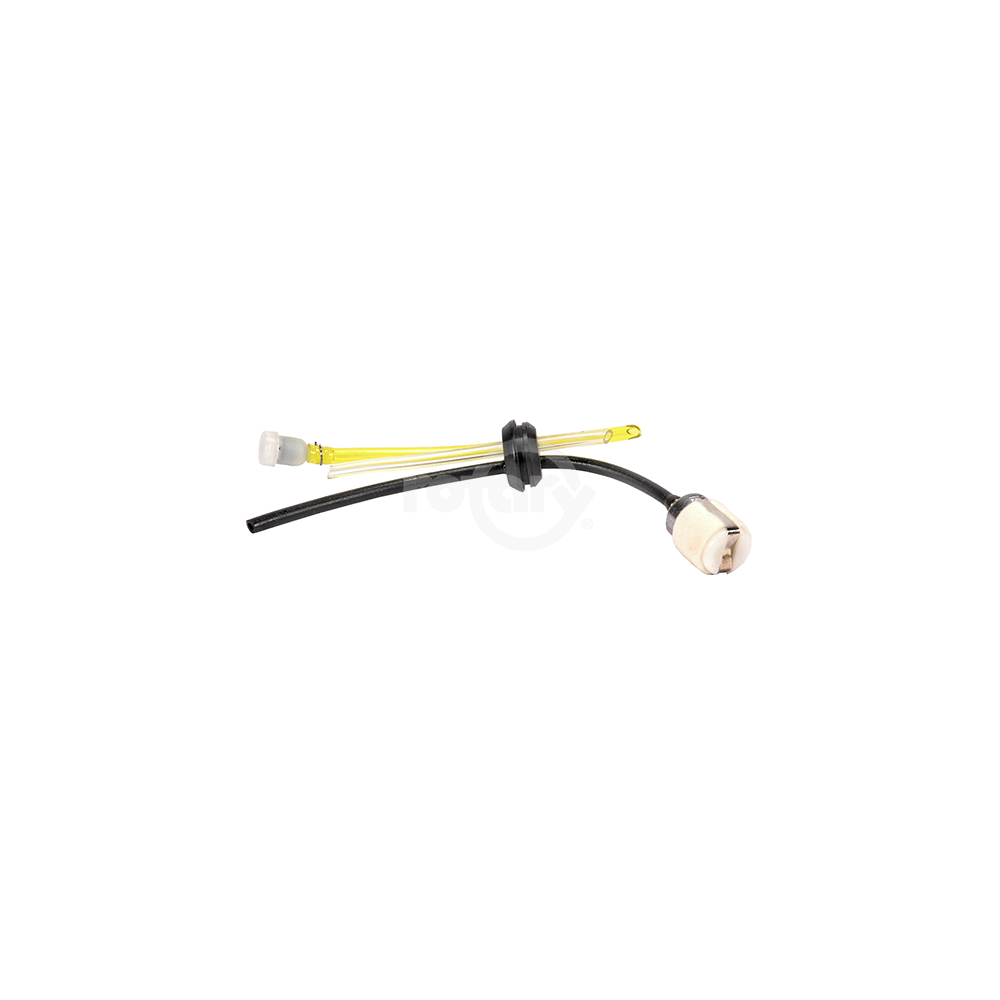 Revamp Your Fuel Line with Rotary 15645 Kit!