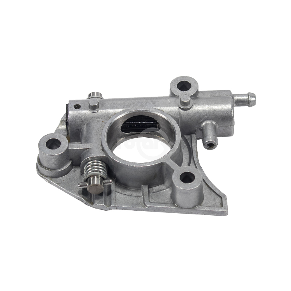 Rev Up Your Engine with Rotary 16196 Oil Pump!