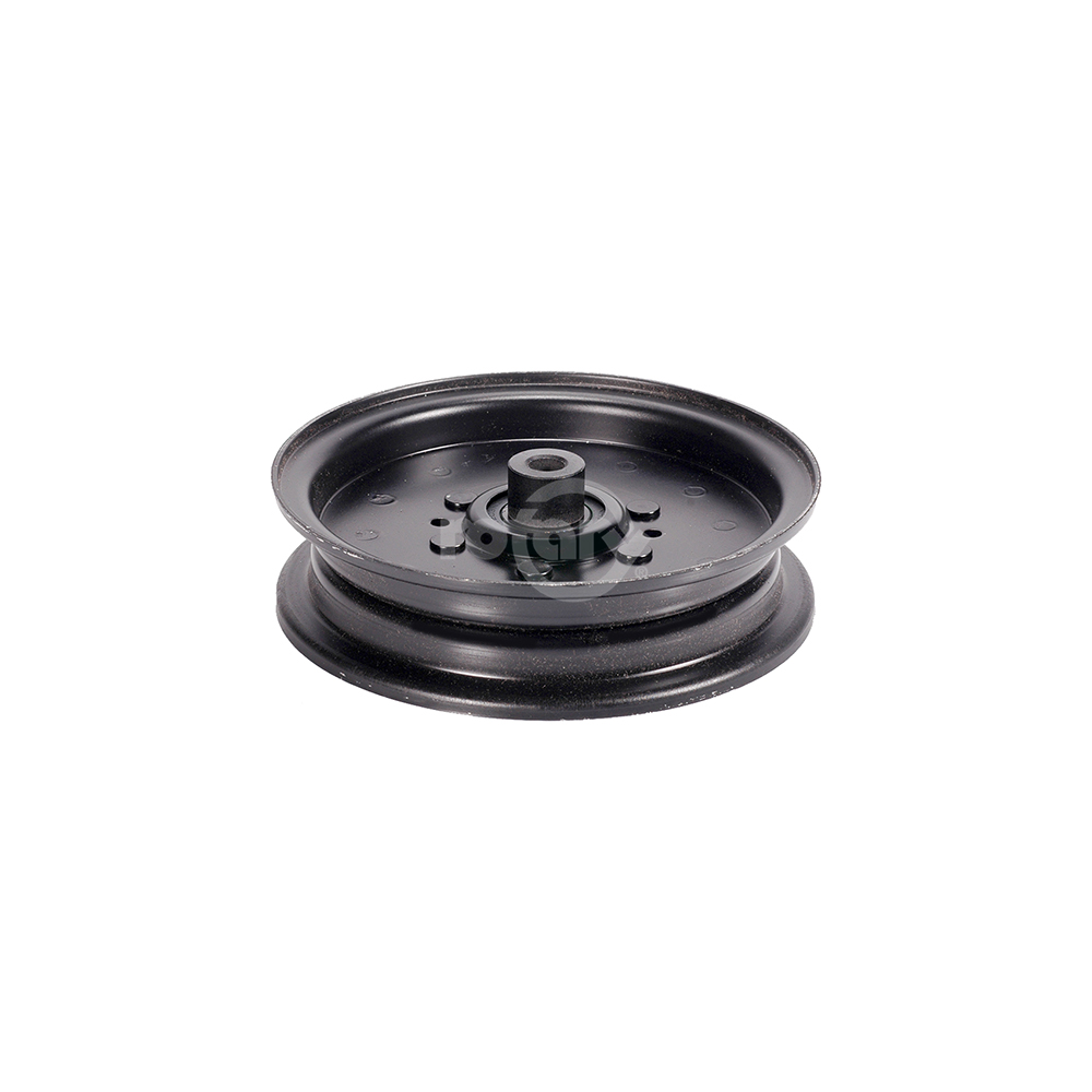 Rev Up Your Engine with Rotary 16580 Flat Deck Idler Pulley