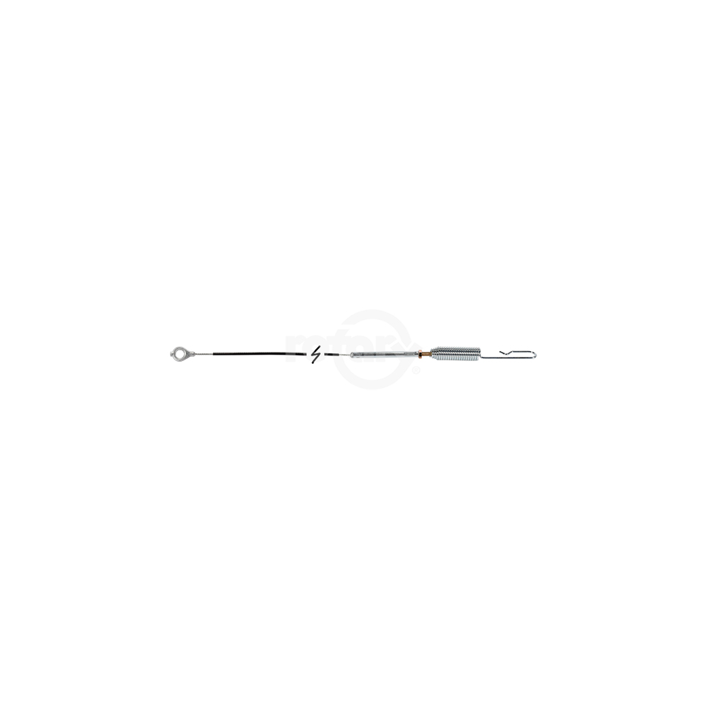 Rev Up Your Mower with Rotary 16708 Traction Cable!
