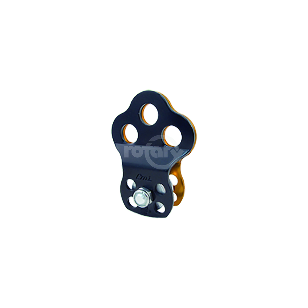 Revamp Your Rigging with Rotary 17123 Tri-Attachment Pulley