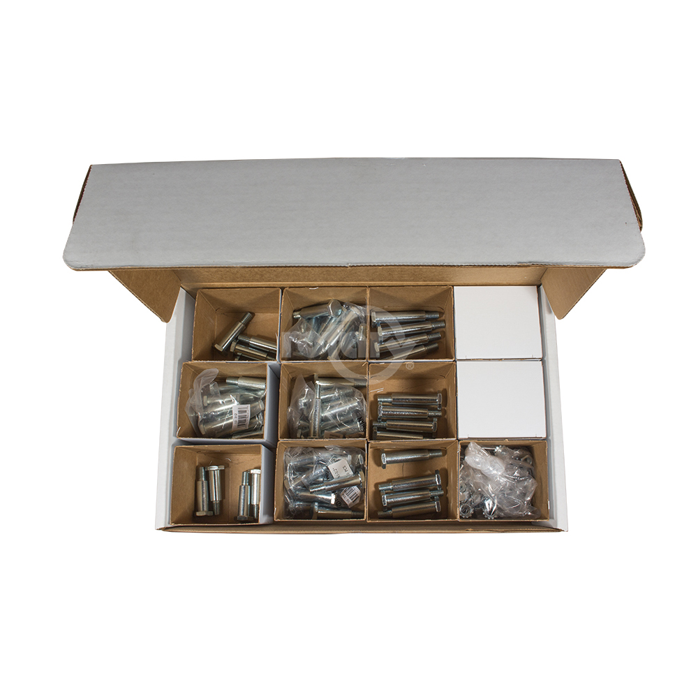 Upgrade Your Tools with Rotary's 1 Shoulder Bolt Assortment