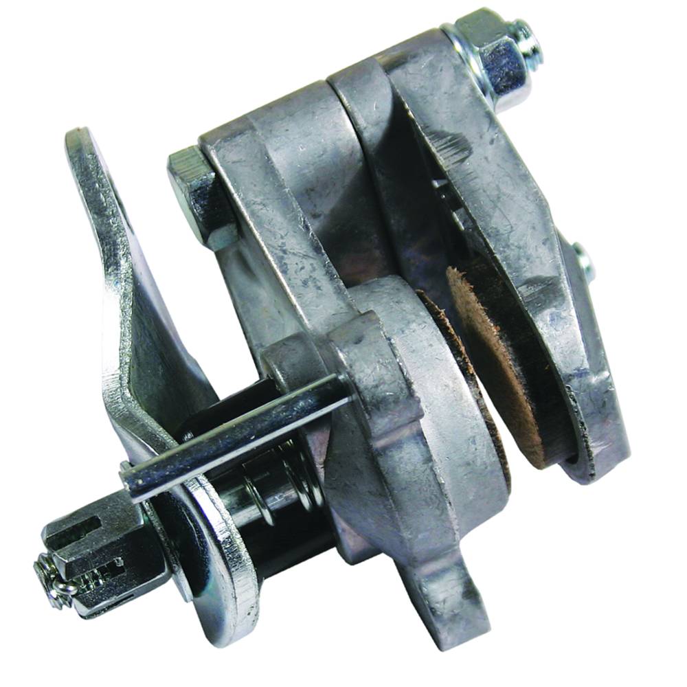 Upgrade Your Brakes with Stens 260-109 Disc Brake Assembly