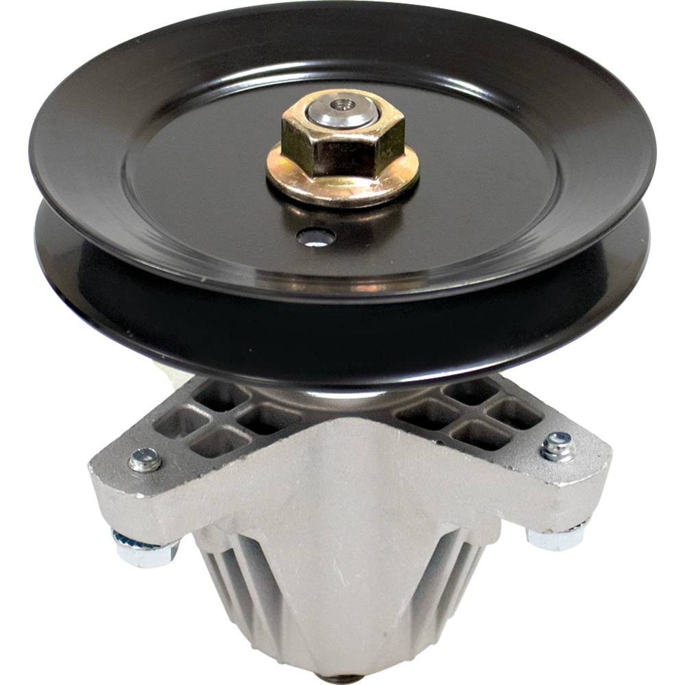 Upgrade Your Mower with Stens 285-706 Spindle Assembly