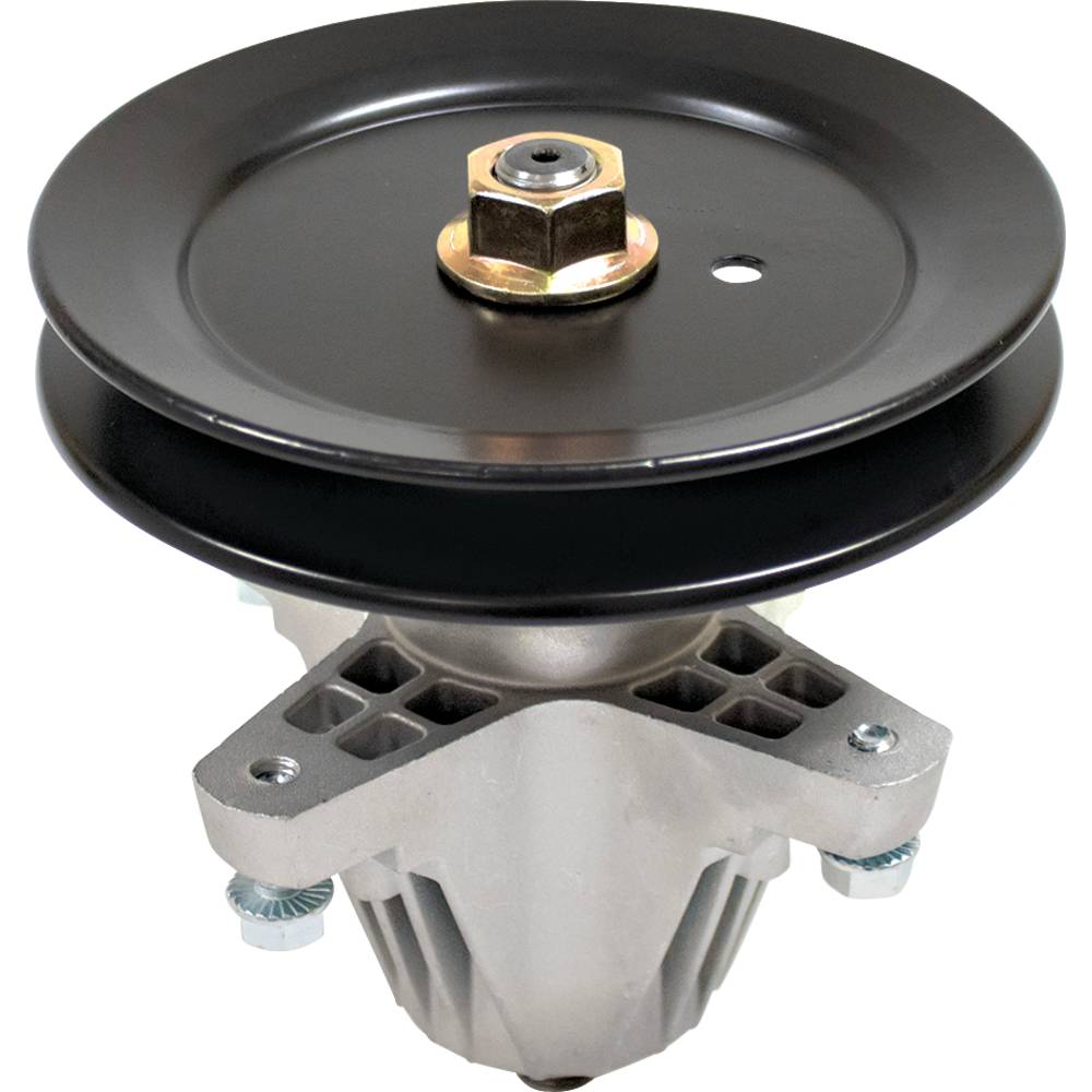 Stens 285-868 Spindle Assembly - Durable & Reliable!