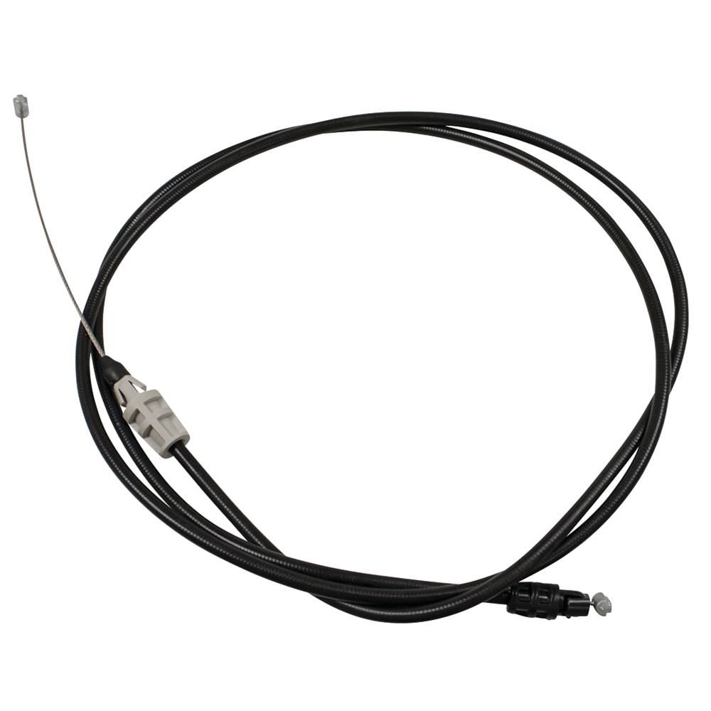 Revamp Your Snowblower: Stens 290-962 Chute Cable