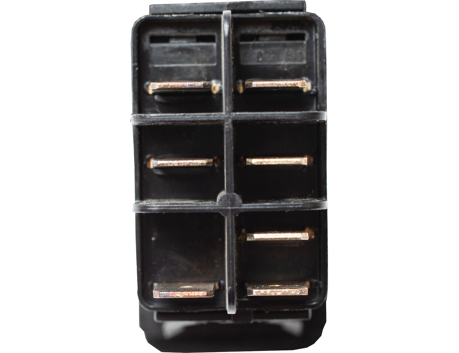 Upgrade Your Ride with Buyers Products 3007301 Rocker Switch