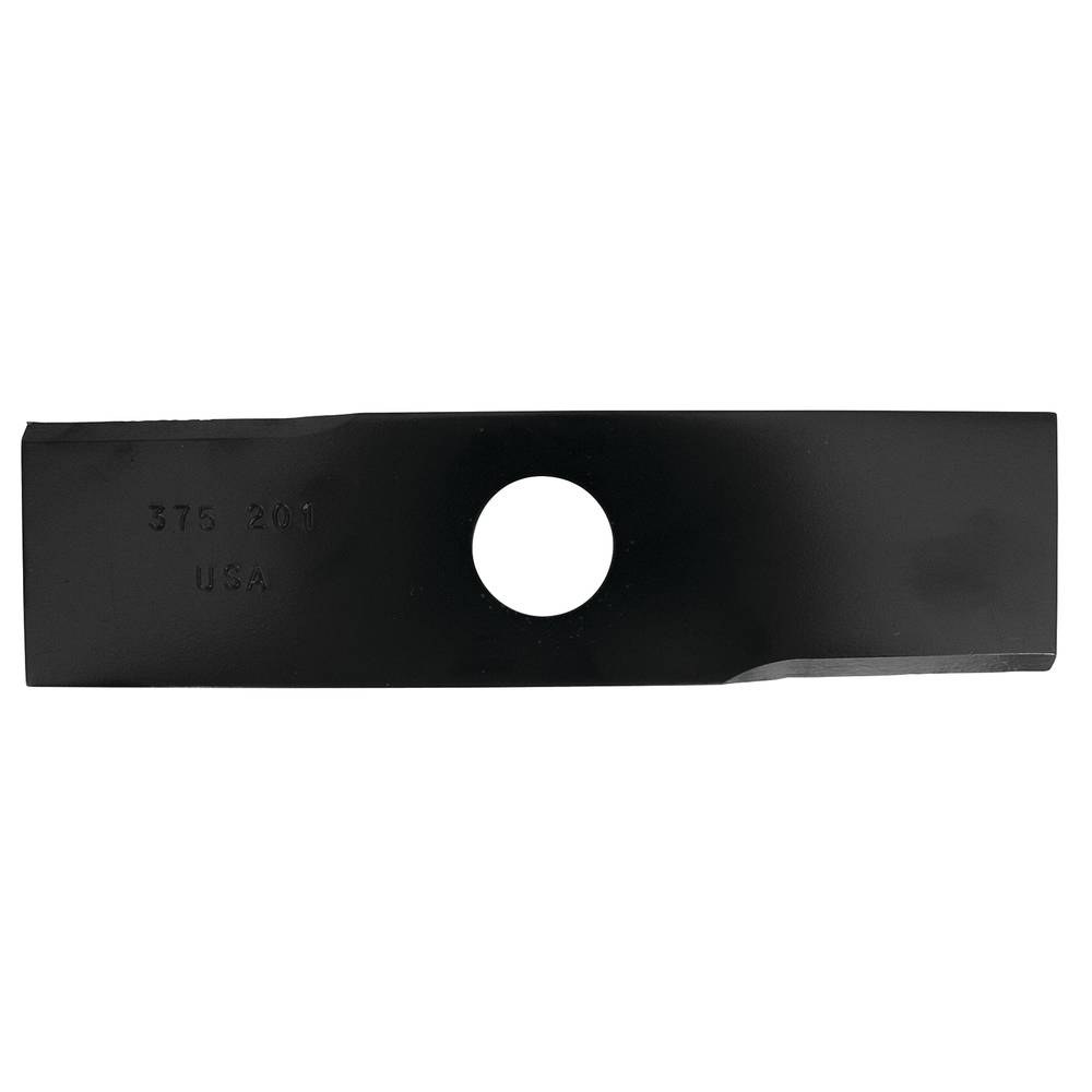 Rev Up Your Edging Game with Stens 375-201 Blade