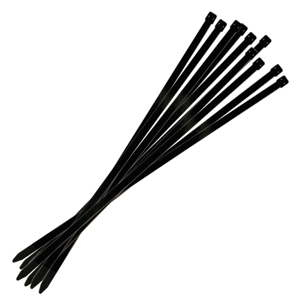 Stens 425-166 Zip Ties: Secure & Durable