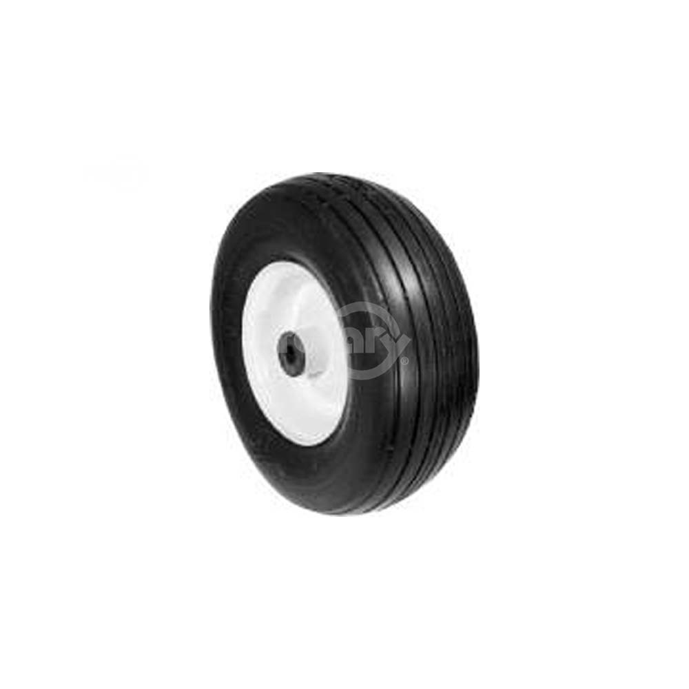 Upgrade Your Lawnmower with Rotary 433 Steel Wheel Assembly