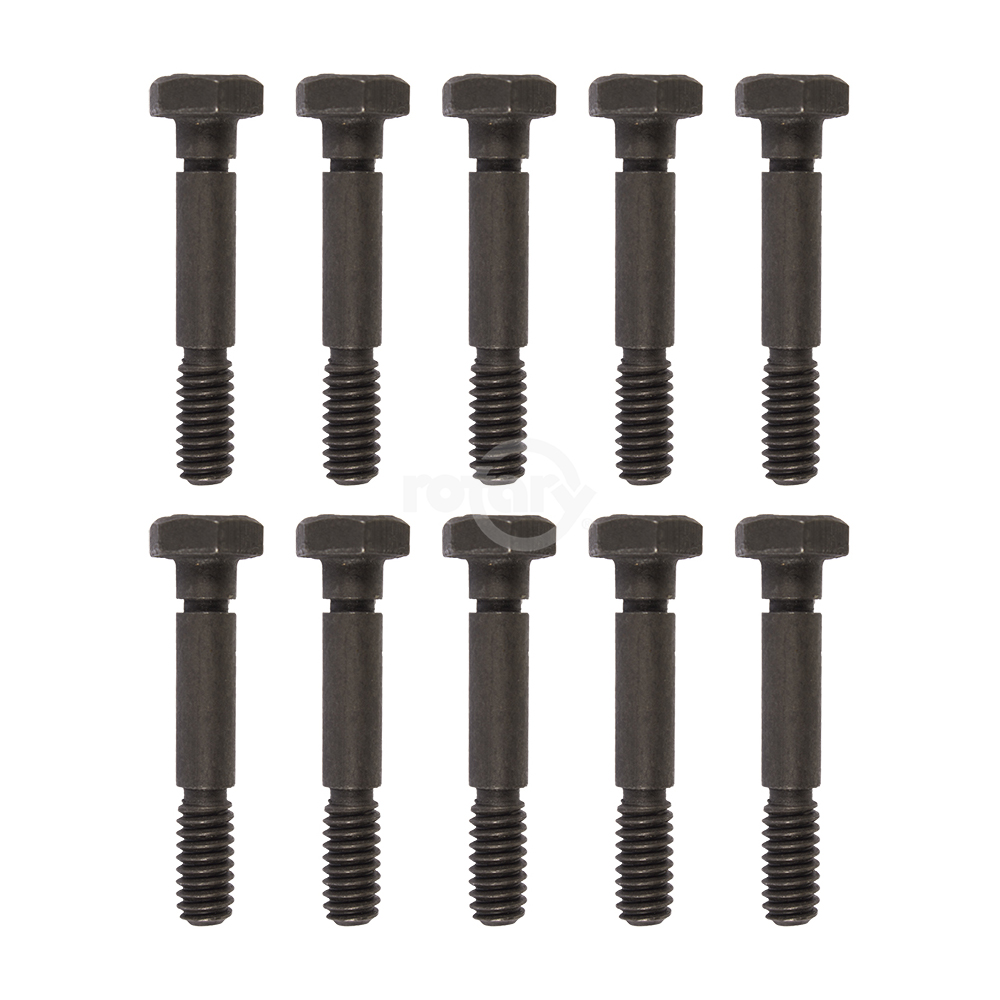 Discover the Unbreakable Rotary 5615 Shear Pin