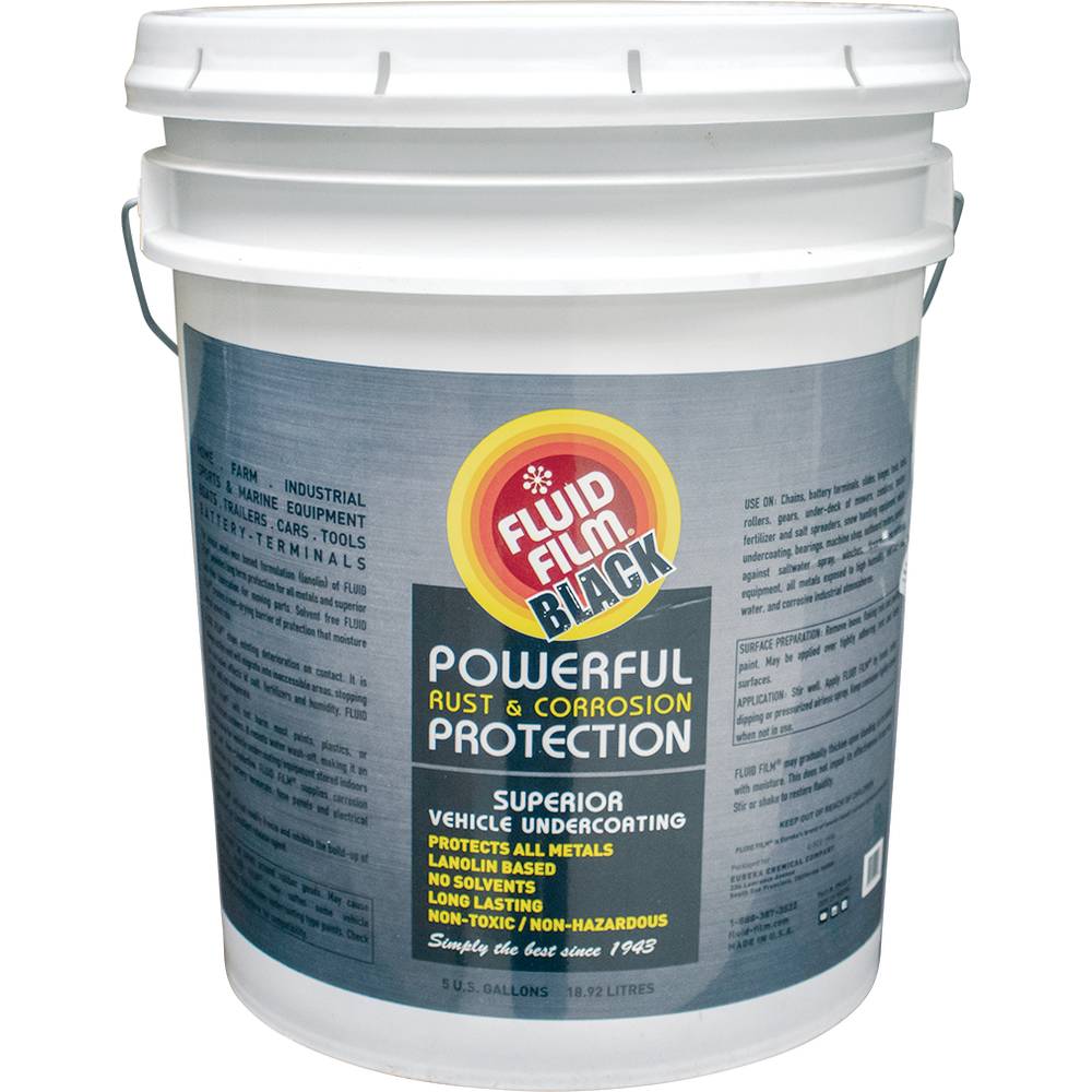 Protect Your Equipment with Stens 752-520 Rust Guard