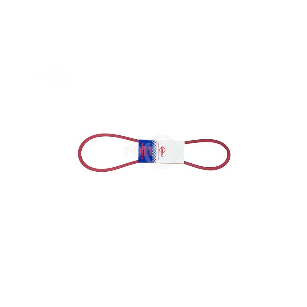 Boost Your Lawnmower's Performance with Rotary 7553 Belt