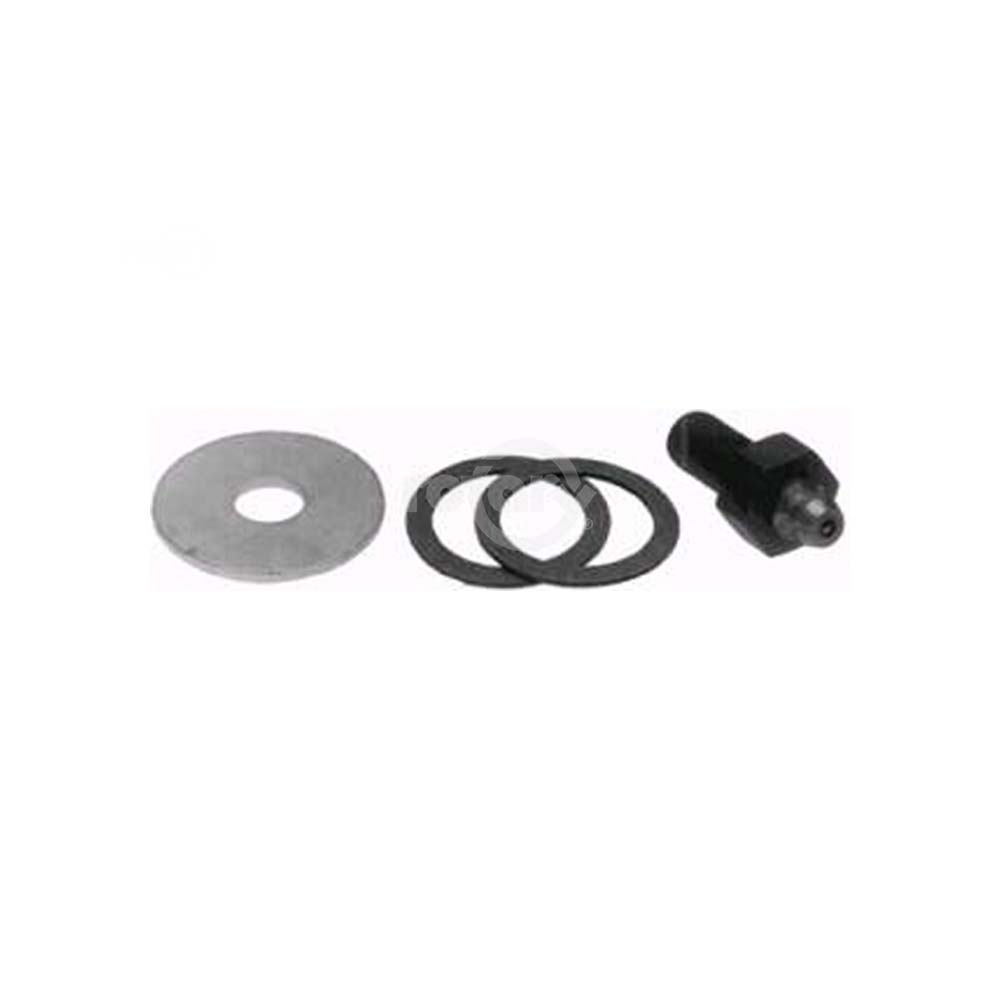 Upgrade Your Machine with Rotary 8489 Zerk Bolt Assembly
