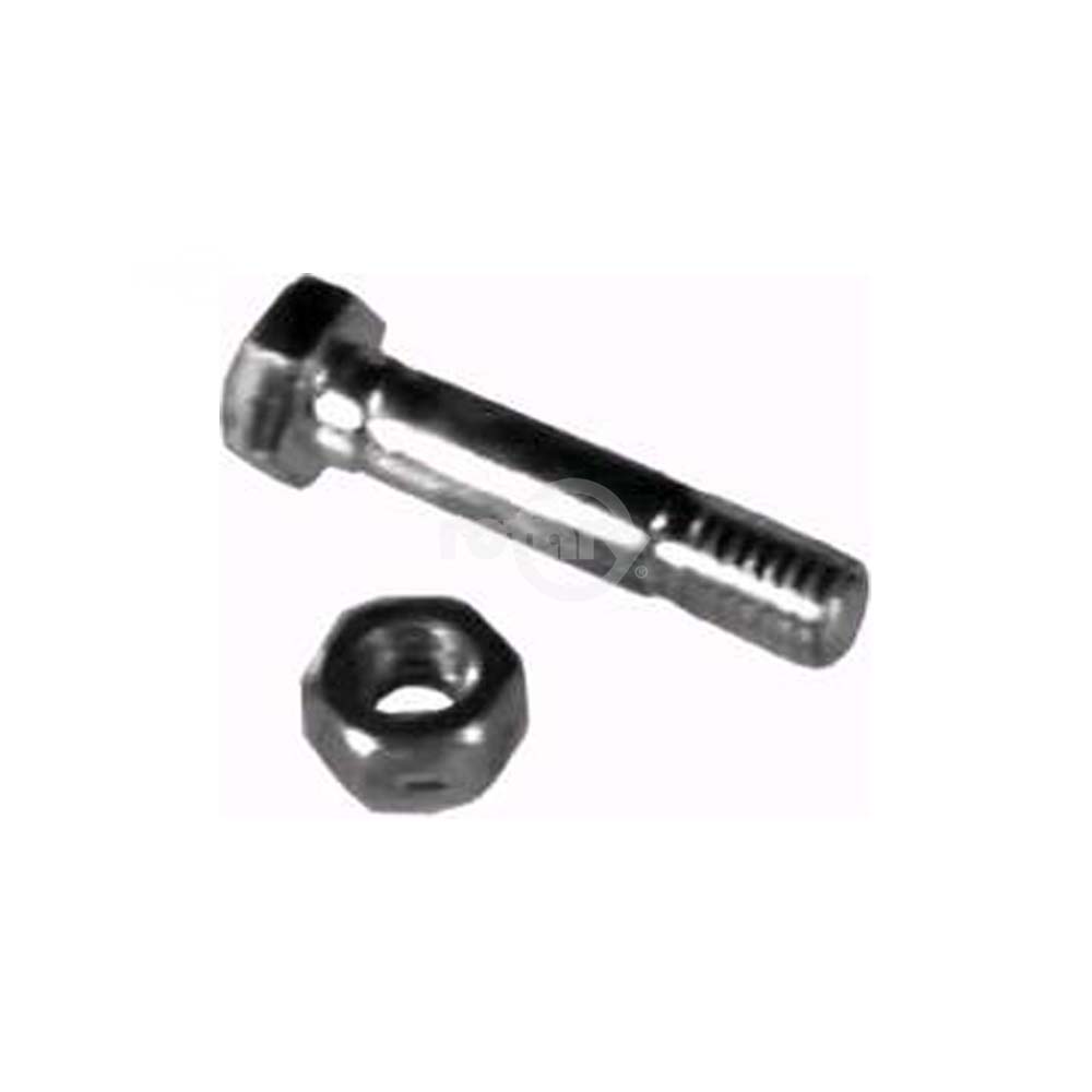 Discover the Ultimate Snowblower Shear Pin - Rotary 8627