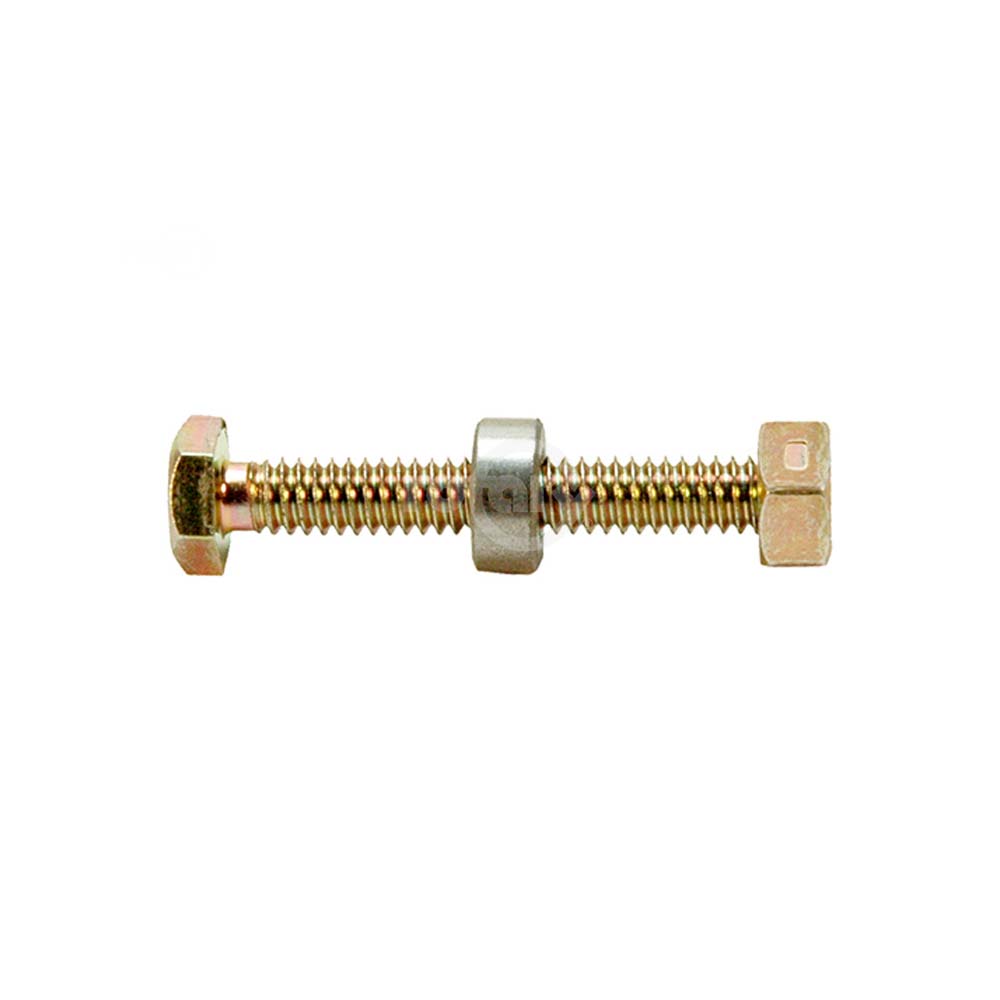 Upgrade Your Snow Blower: Rotary 8938 Shear Pin and Nut