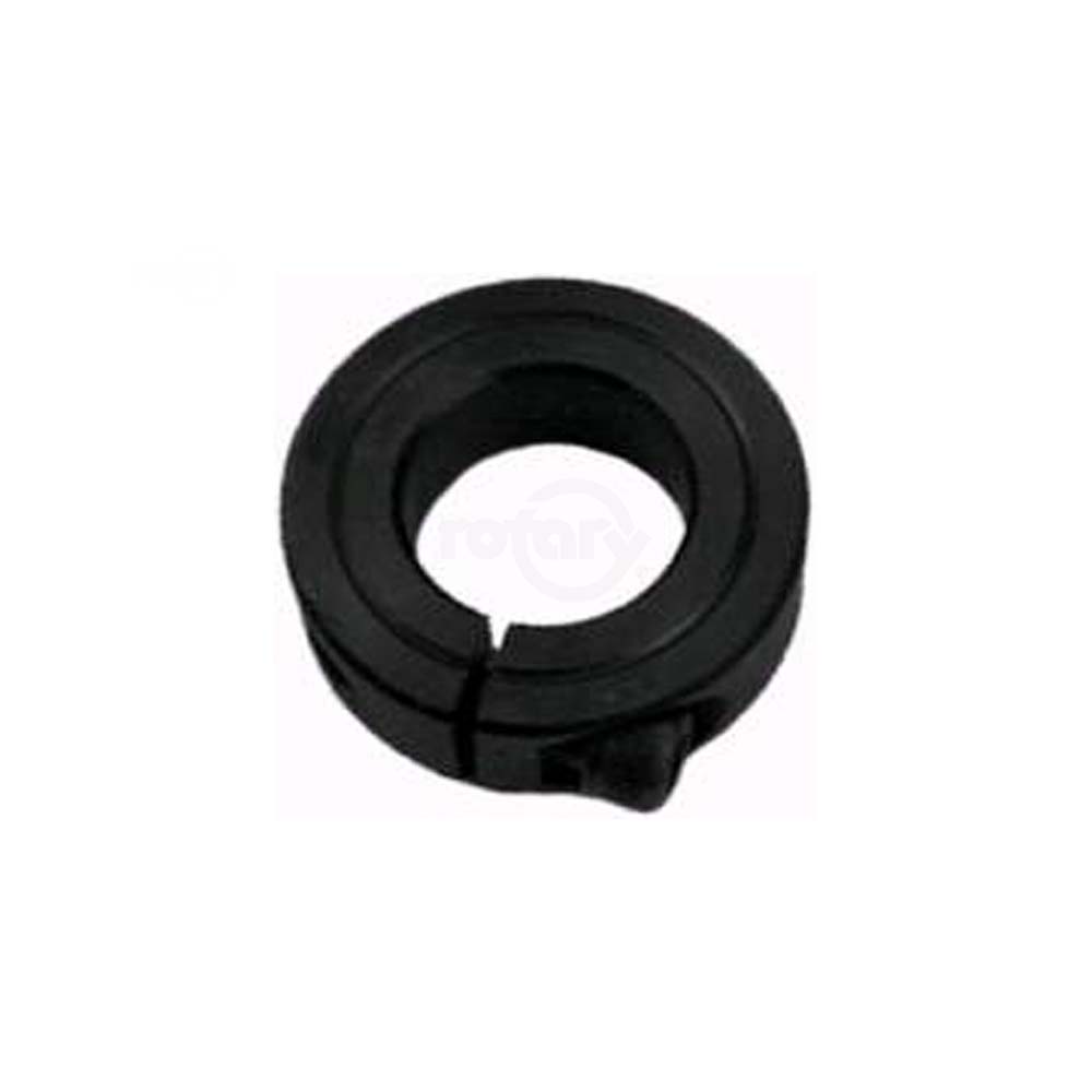 Upgrade Your Rotary with the 9266 Split Locking Shaft Collar