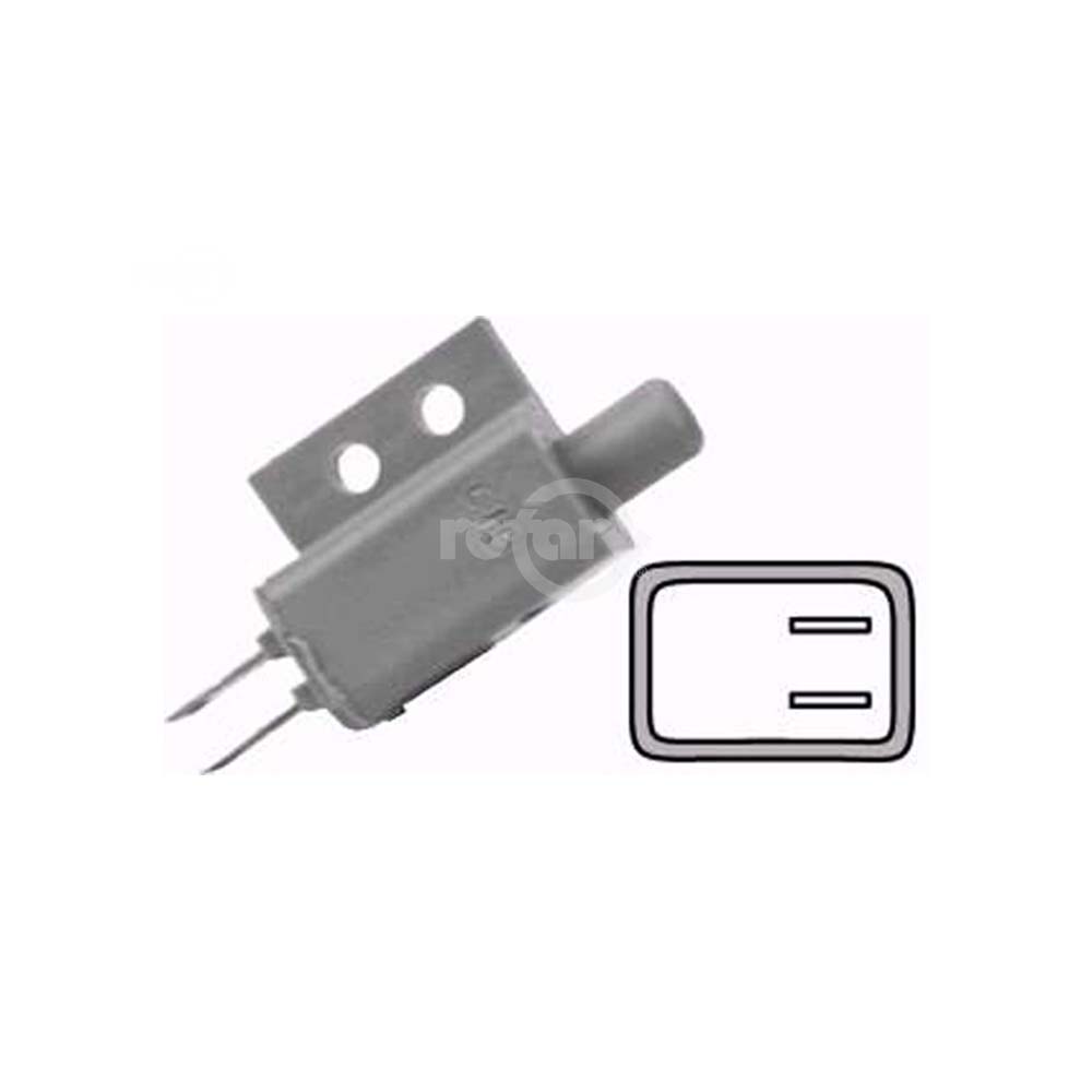 Unlock the Power of Rotary 9658 Plunger Switch