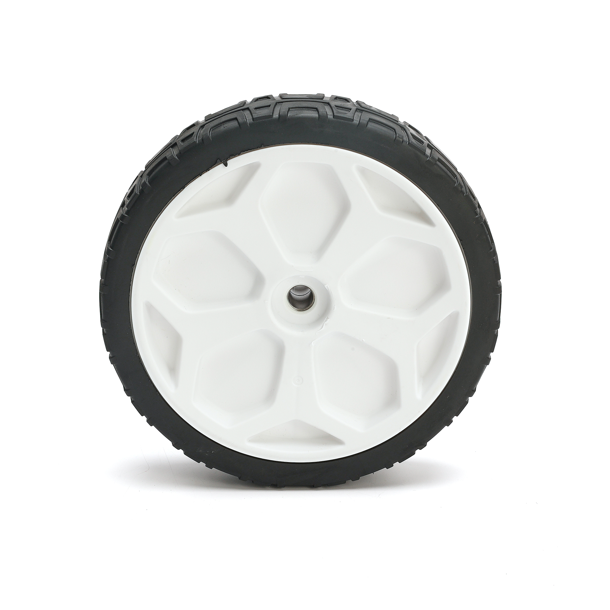 Upgrade Your Lawn Mower with Toro 127-0692P Wheel