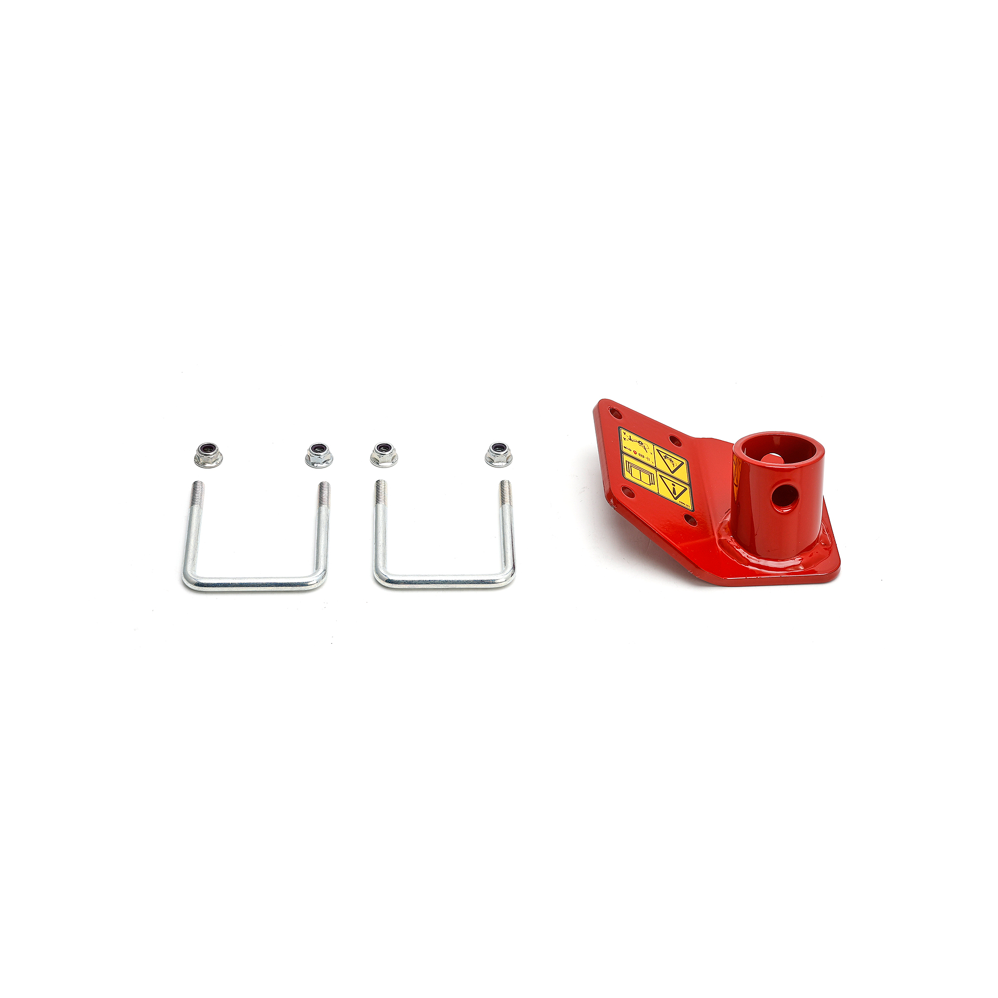 Toro 140-5124 Jack Mount Kit - Upgrade Your Equipment!