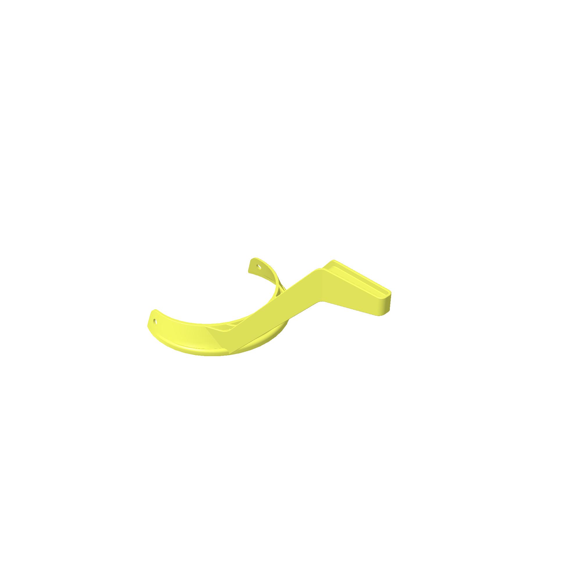 Toro 94-9914: Ultimate Chute Control Handle