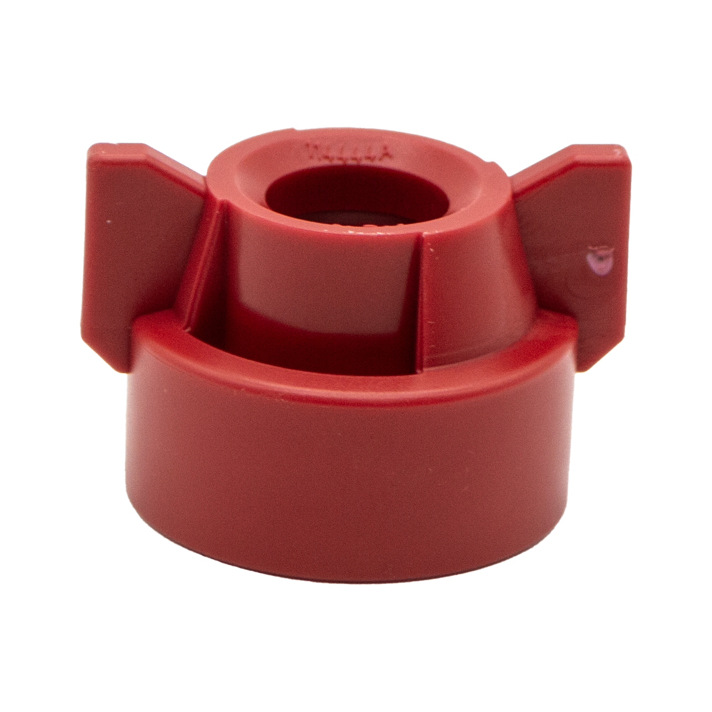 SnowEx D6956 Red Nylon Spray Tip Cap