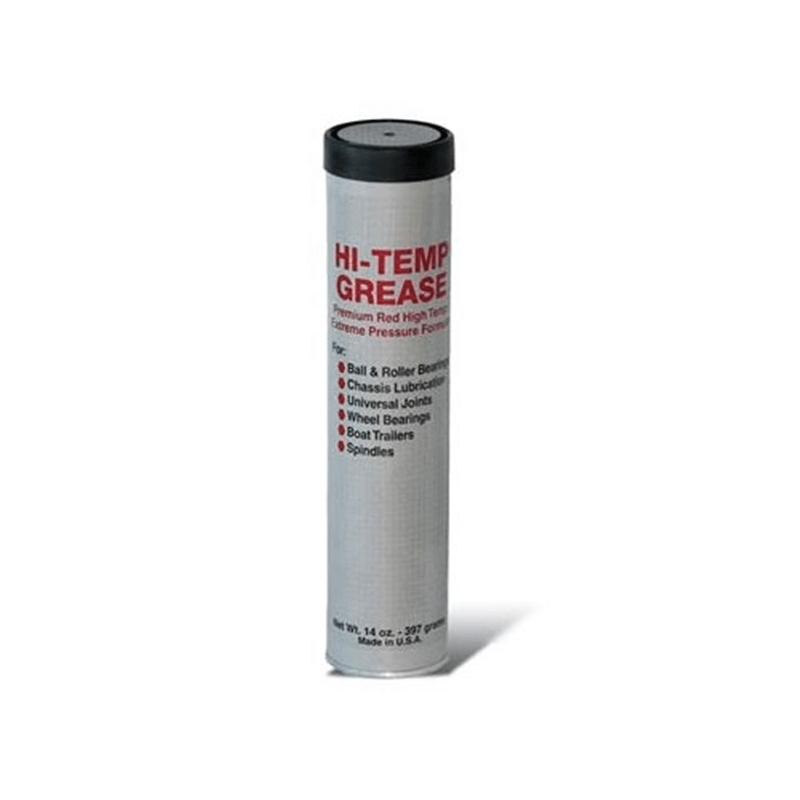 Get Your Ariens High Temp Grease Now - Part #00036700