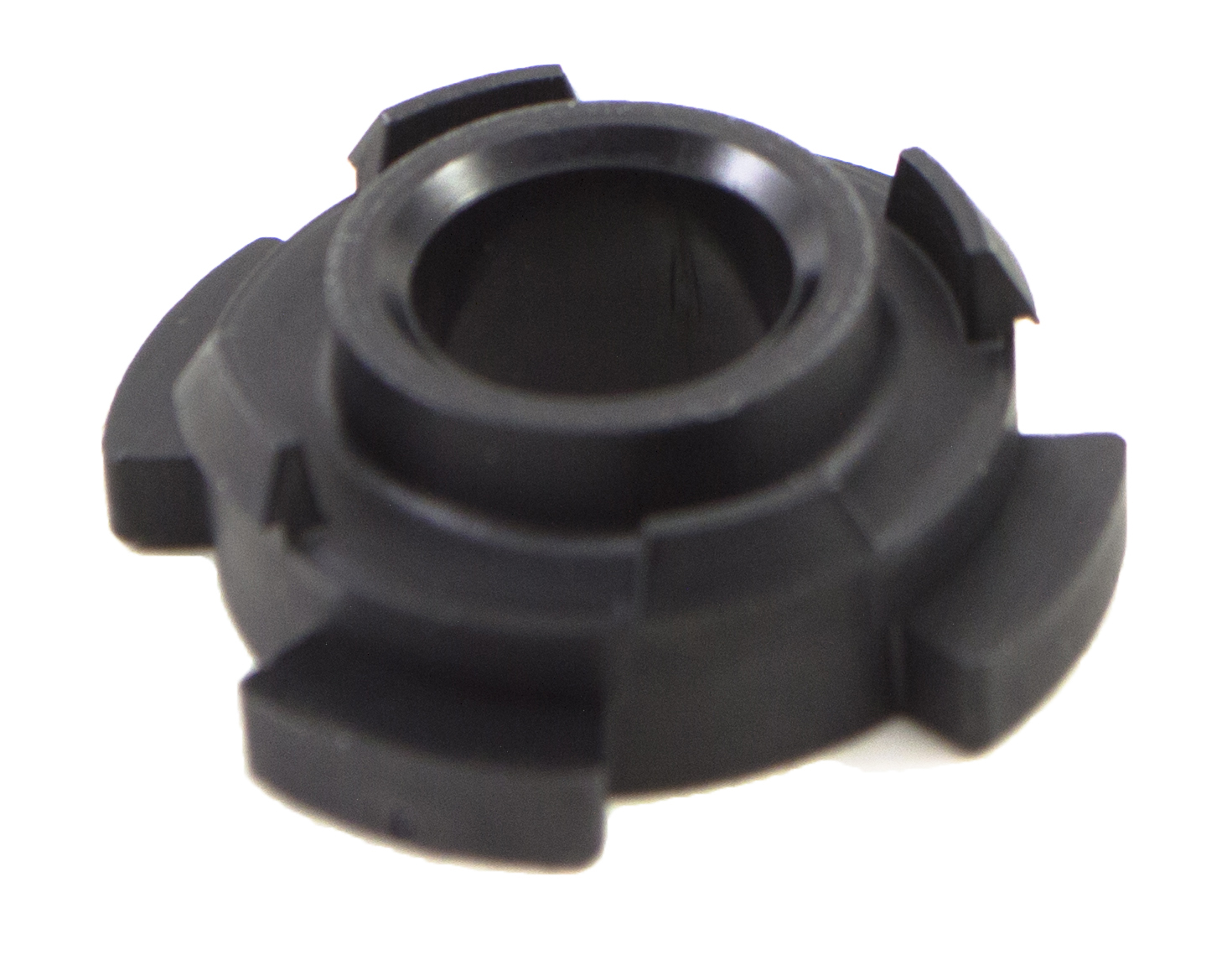 Ariens 04322700: The Ultimate Chute Nylon Crank Bushing!