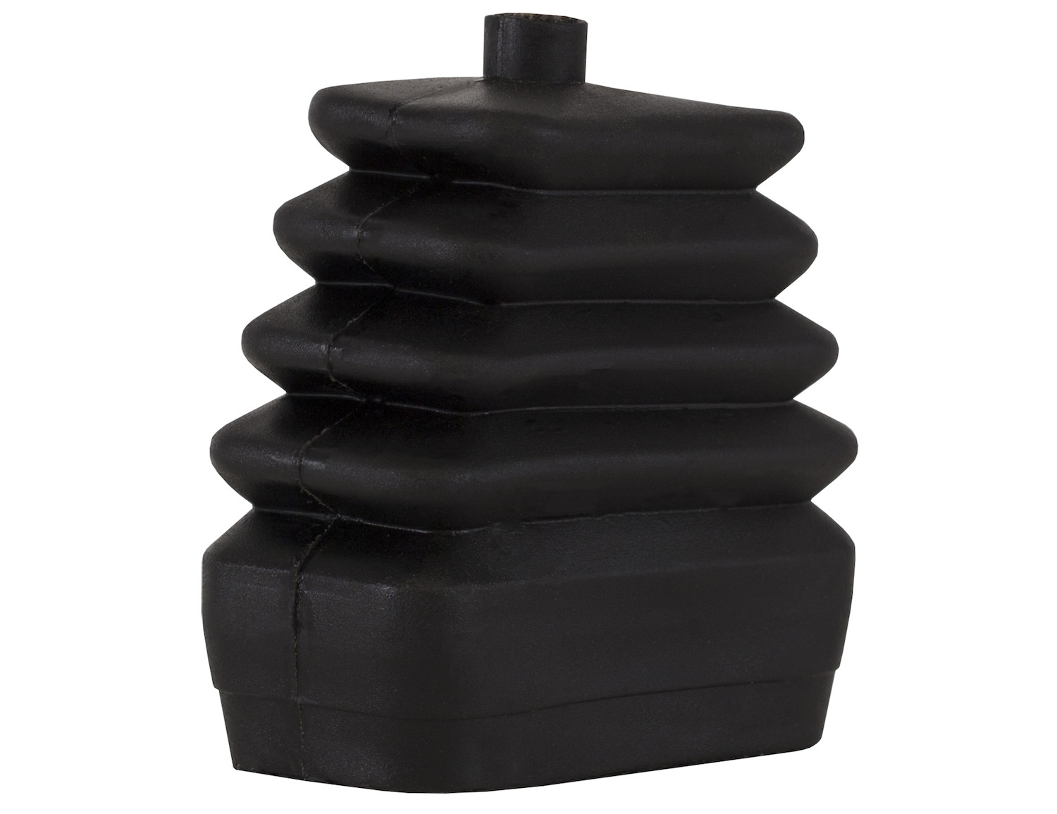 Get Covered: Buyers Products B206301RO Rubber Boot Cover