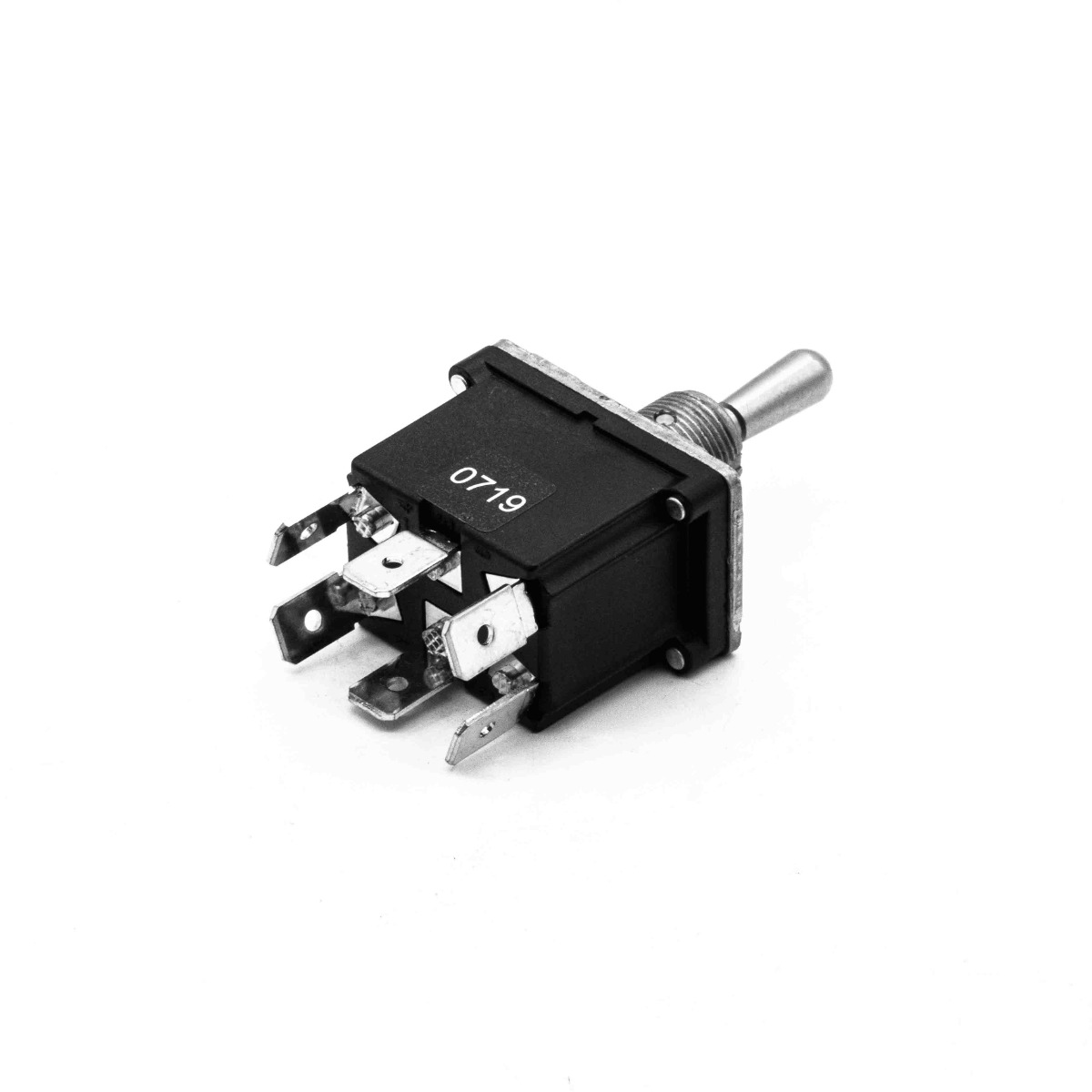 BOSS MSC01889 SmartHitch 2 Toggle Switch