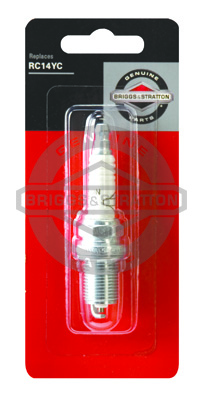 Briggs & Stratton 496018S Spark Plug