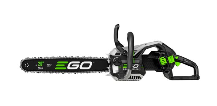 EGO Power+ Power Equipment & Genuine EGO Replacement Parts from RCPW
