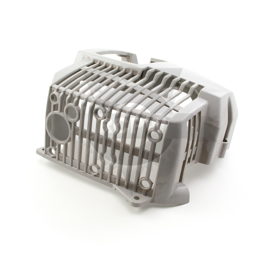 Upgrade Your ECHO Engine with the 10401609661 Cover