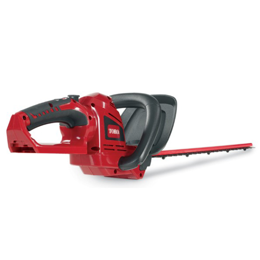 Toro 51494T 20V Max 22" Cordless Hedge Trimmer - Bare Tool
