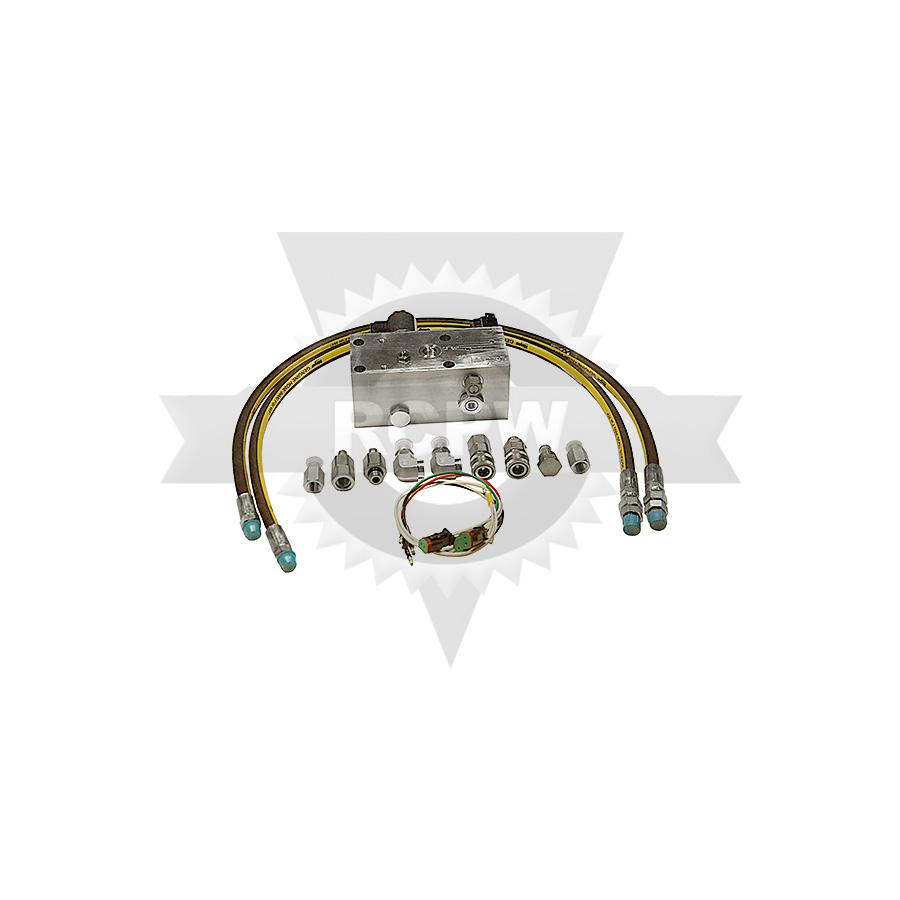 Meyer 15967 PA Block Kit
