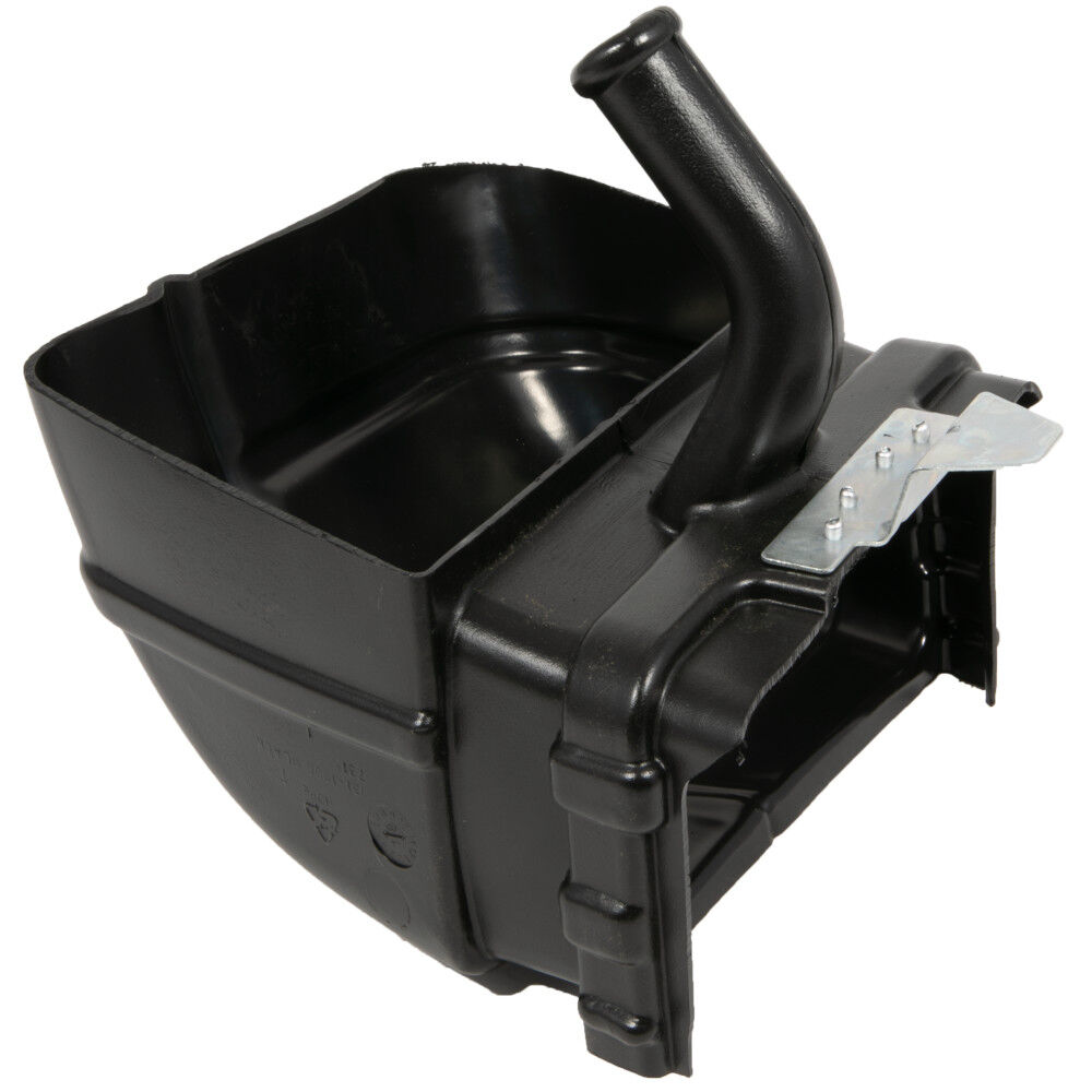 MTD 631P0083A Discharge Chute Assembly