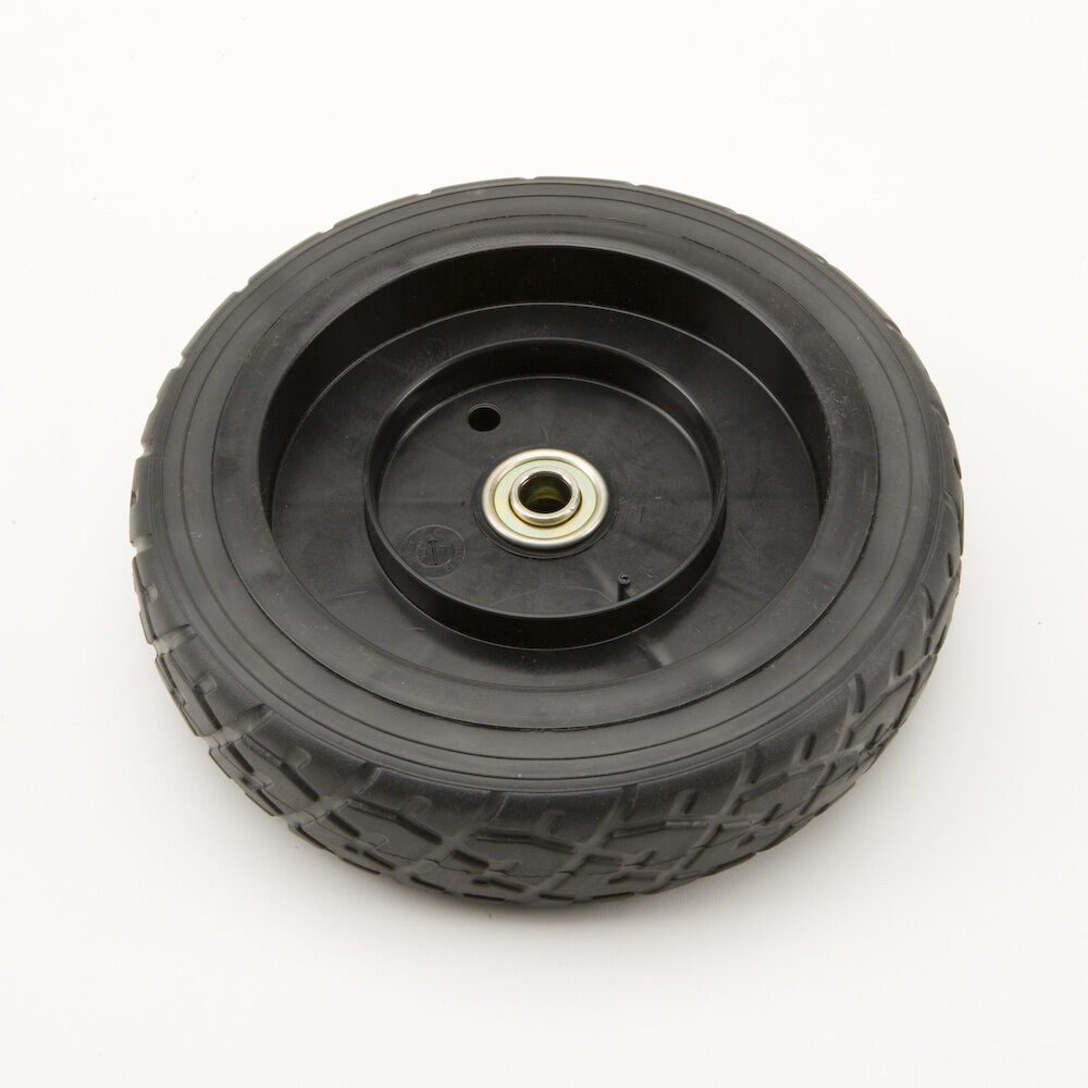 MTD 734-1978 8" X 2" Complete Wheel Assembly