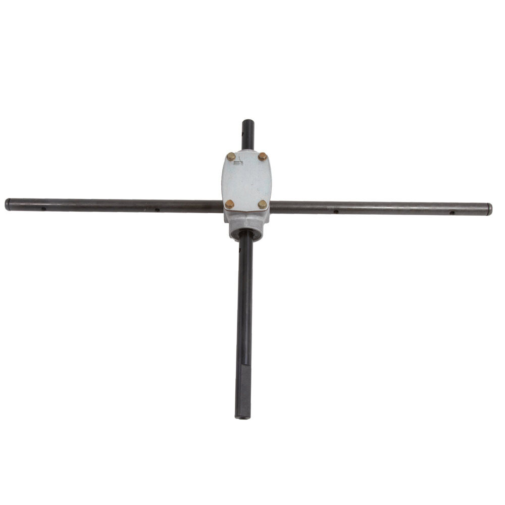 MTD 918-06060 Auger Gearbox Assembly