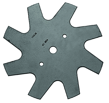 Get a Perfect Edge with Oregon 40-807 Edger Blade!